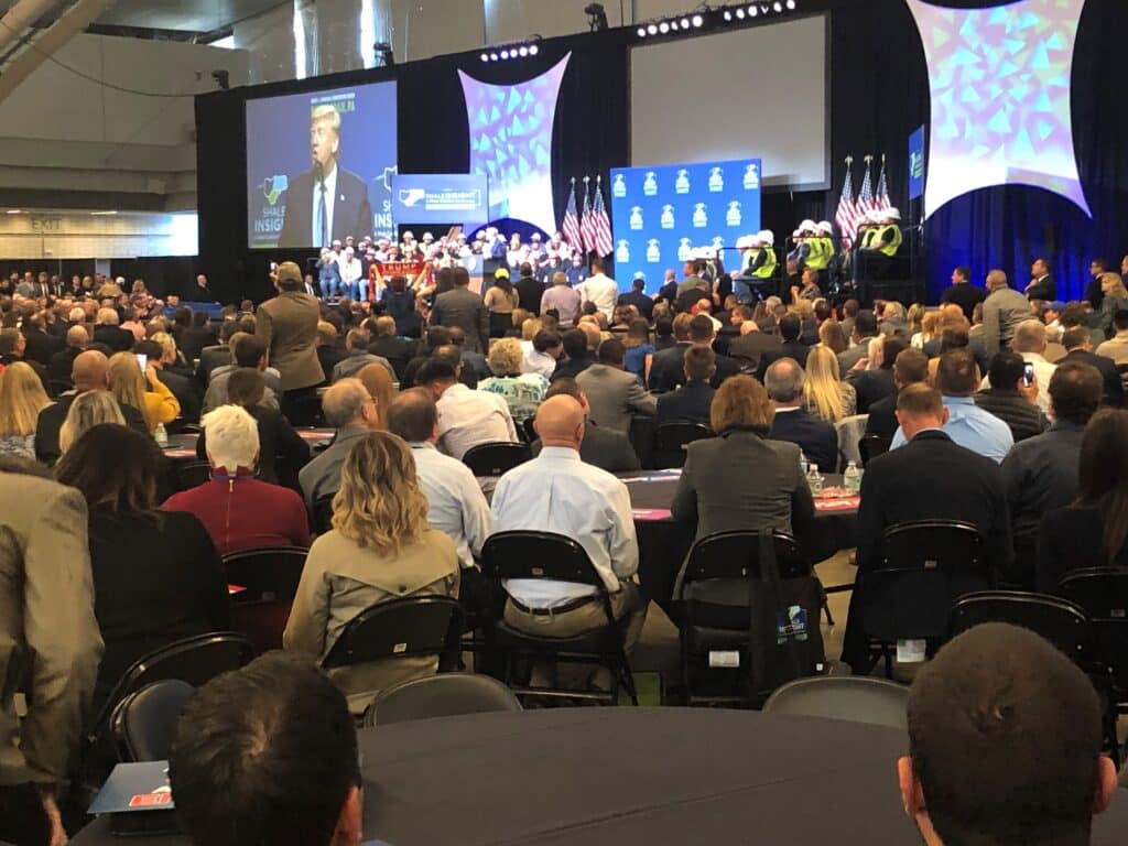 Moody and Associates, Inc. – 10/28/19 - Shale Insight 2019 Conference
