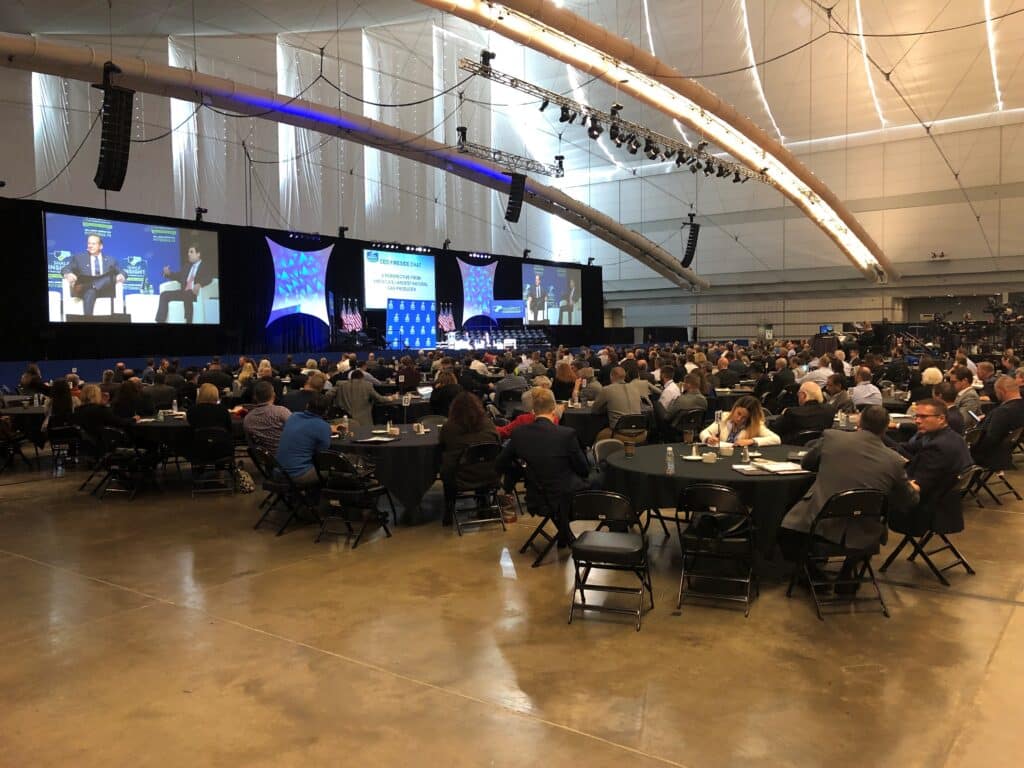 Moody and Associates, Inc. – 10/28/19 - Shale Insight 2019 Conference