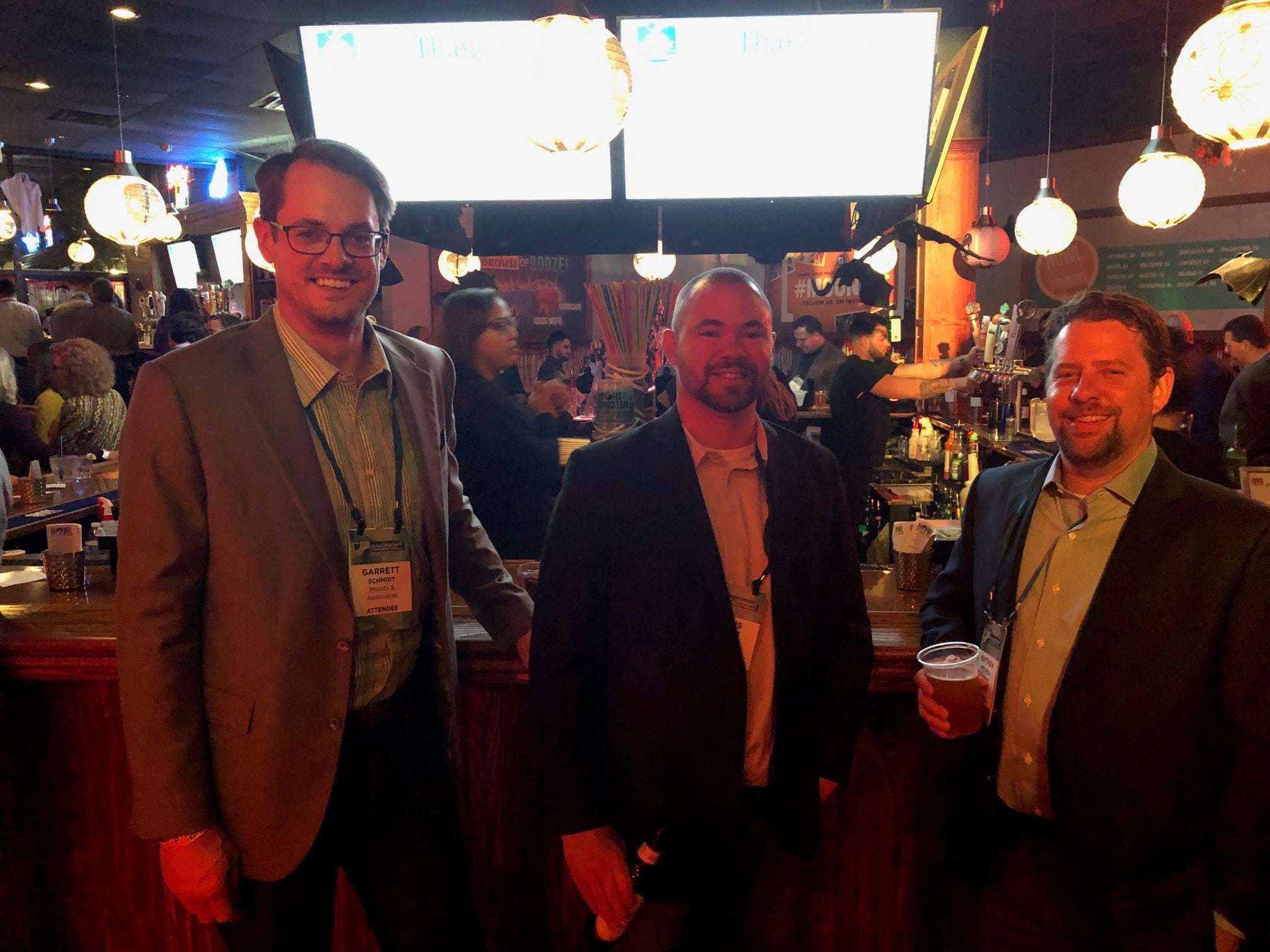 Moody and Associates, Inc. – 10/28/19 - Shale Insight 2019 Conference