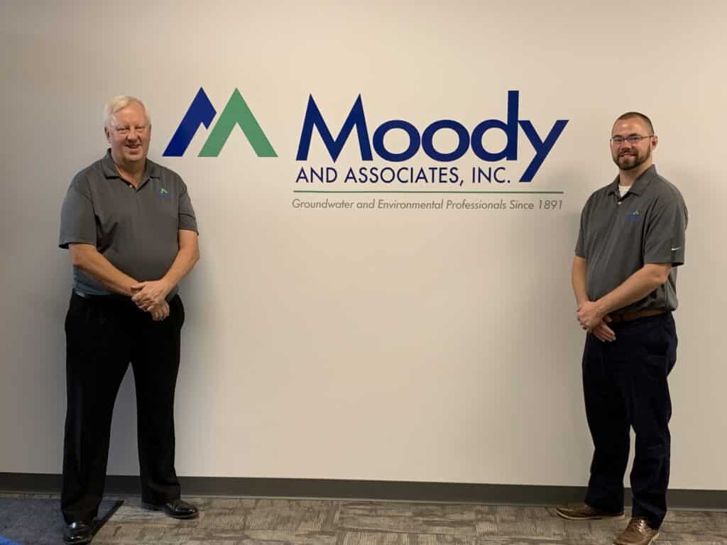 Moody and Associates, Inc. – 10/8/2020 - Moody Welcomes David Young, P.E.