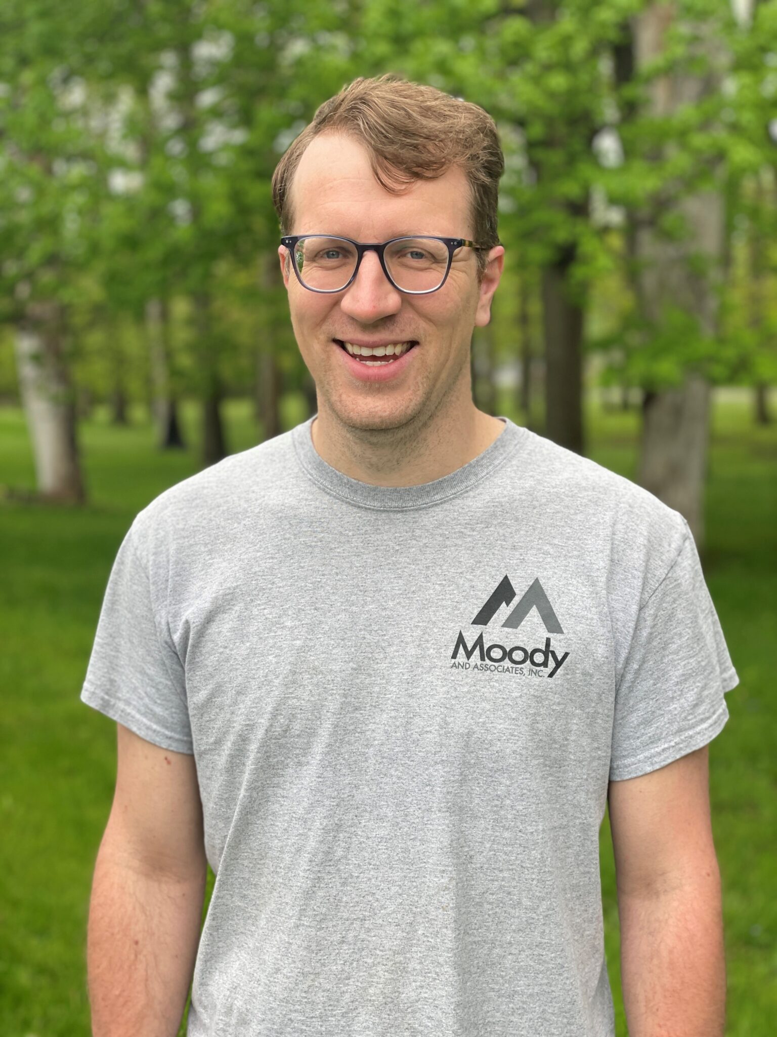Moody and Associates, Inc. – 5/22/2022 - Congratulations to Zach Reynolds!!