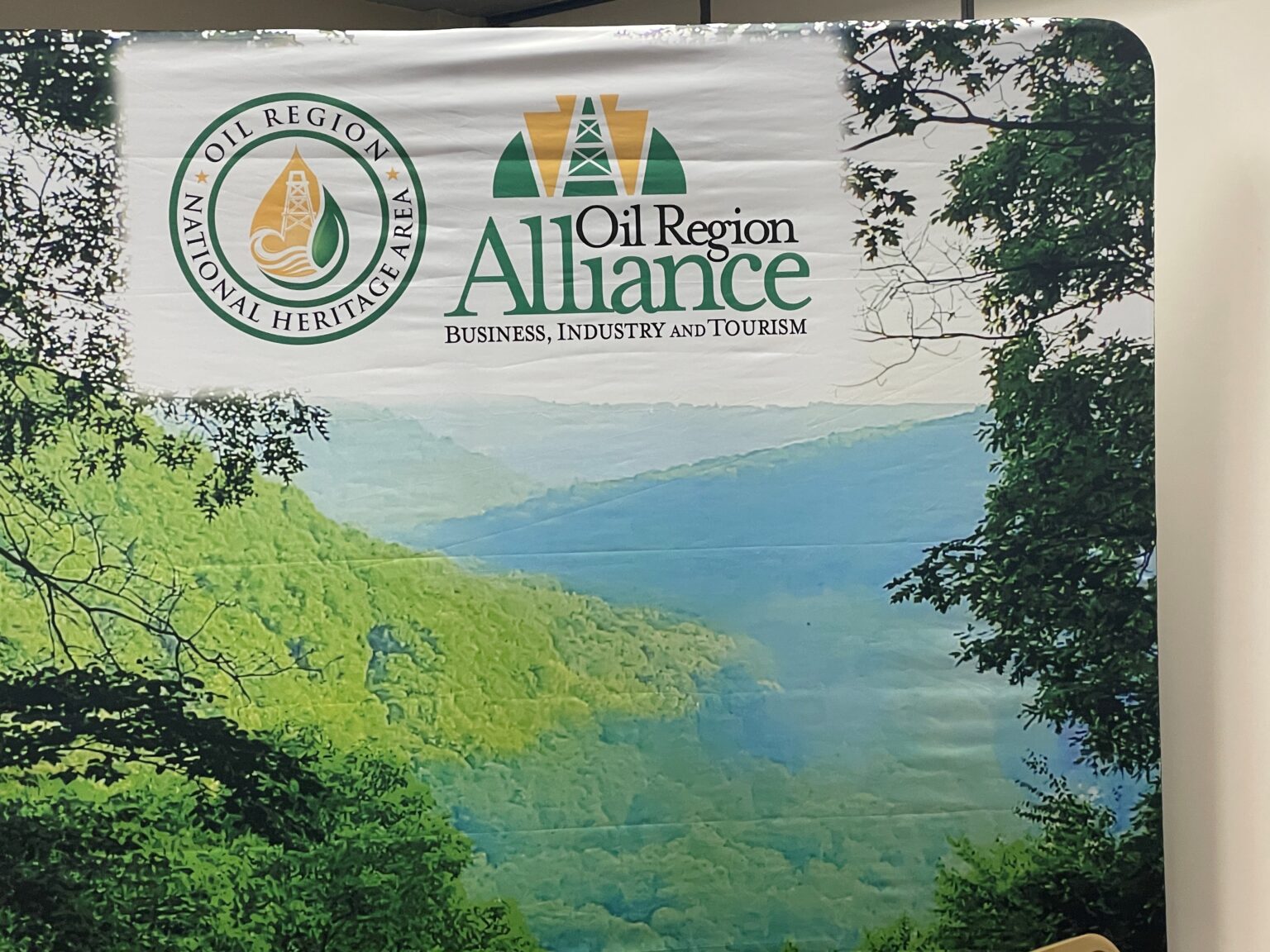 Oil Region Alliance Annual Meeting | Moody and Associates