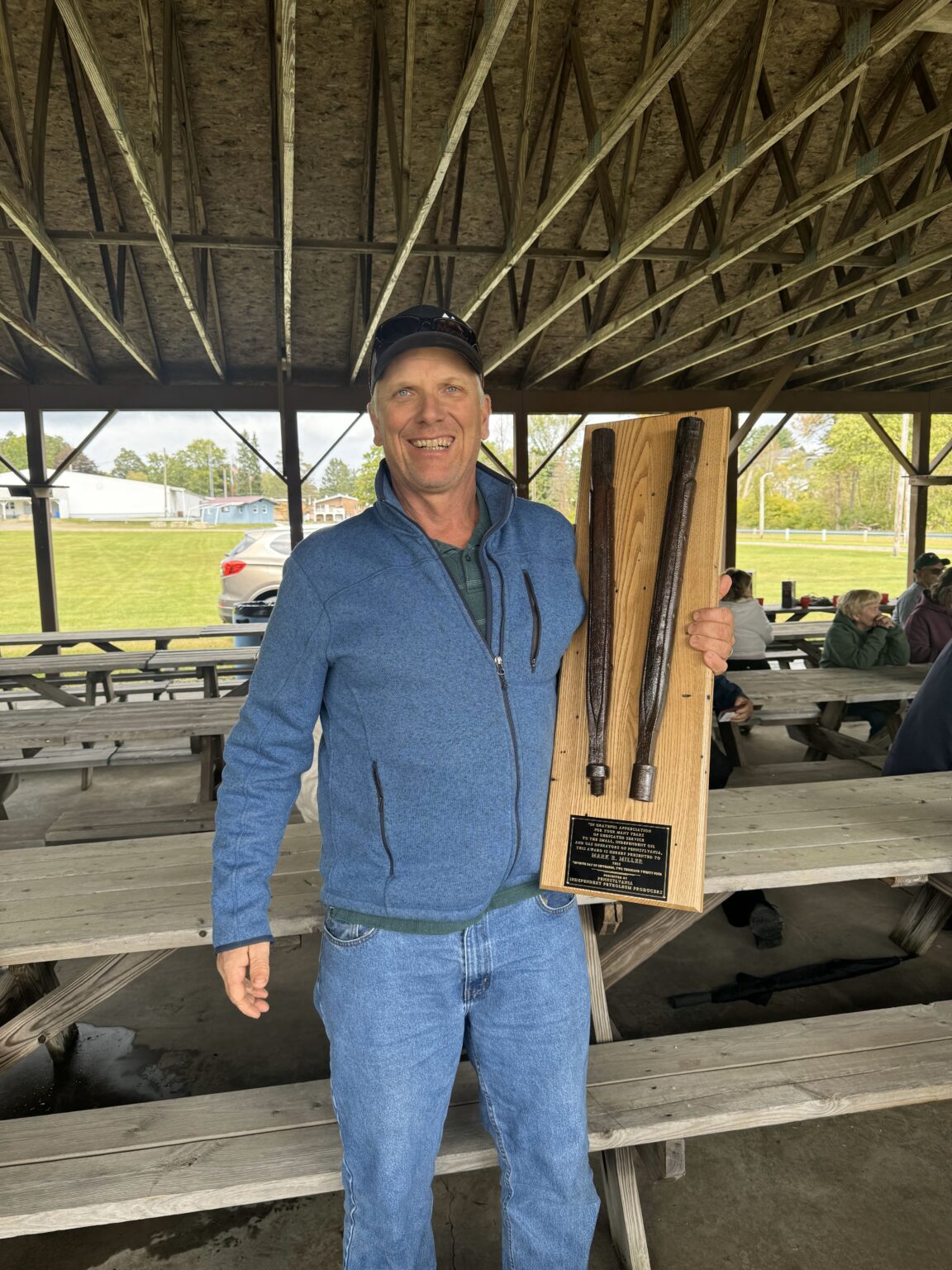 Moody and Associates, Inc. – 9/9/2024 - PIPP Annual Picnic