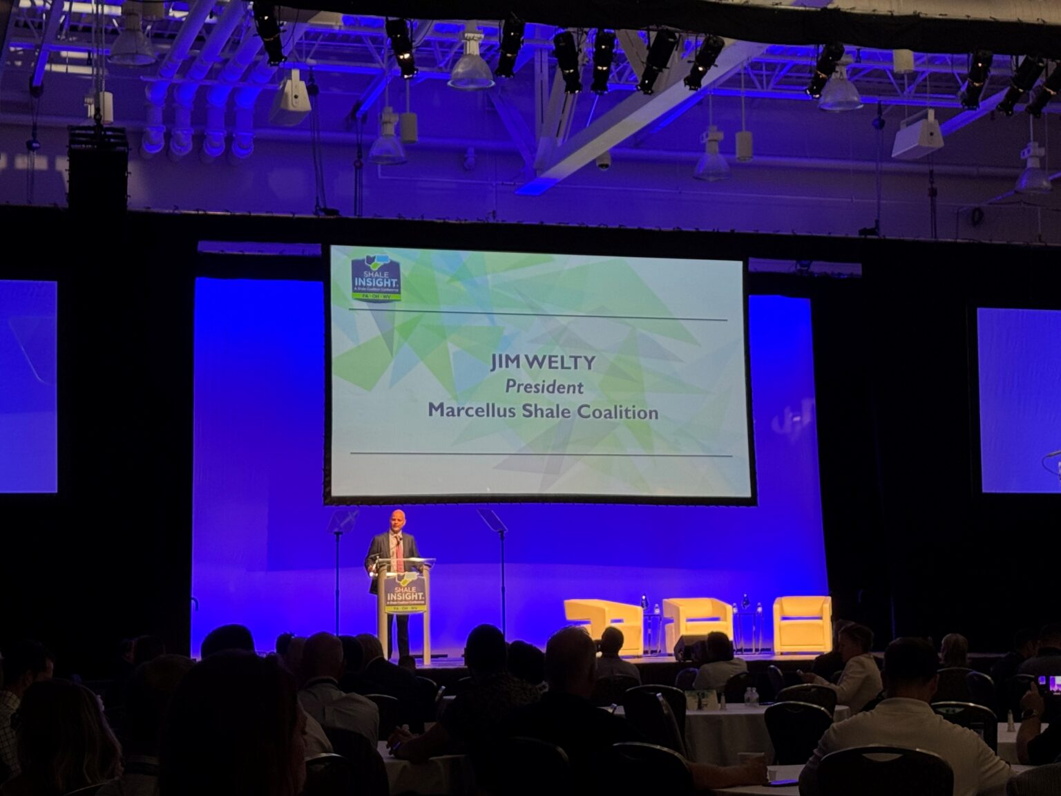 Moody and Associates, Inc. – 9/18/2025 - Shale Insight 2025 Conference