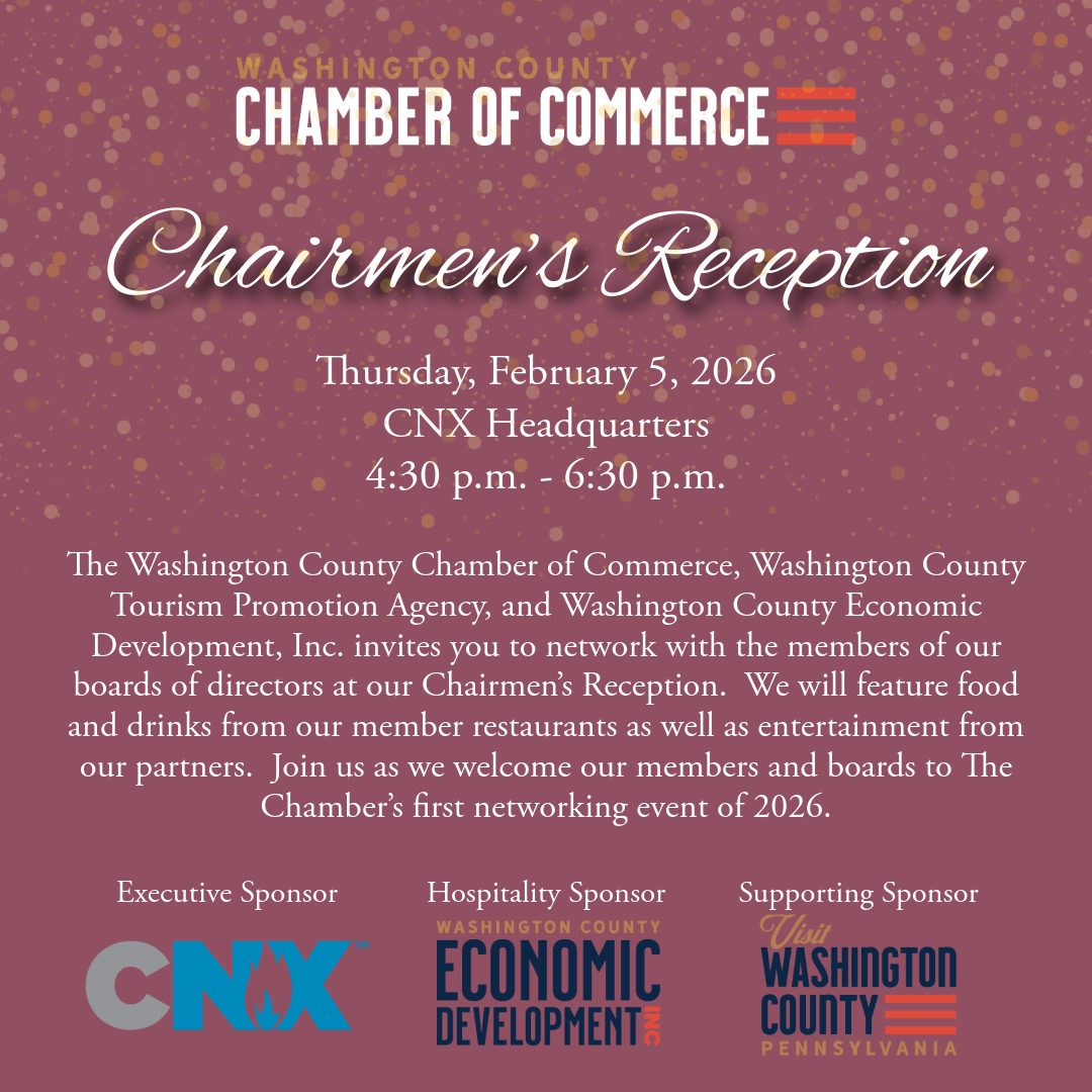 Moody and Associates, Inc. – 2/6/2025 - Washington County Chamber of ...