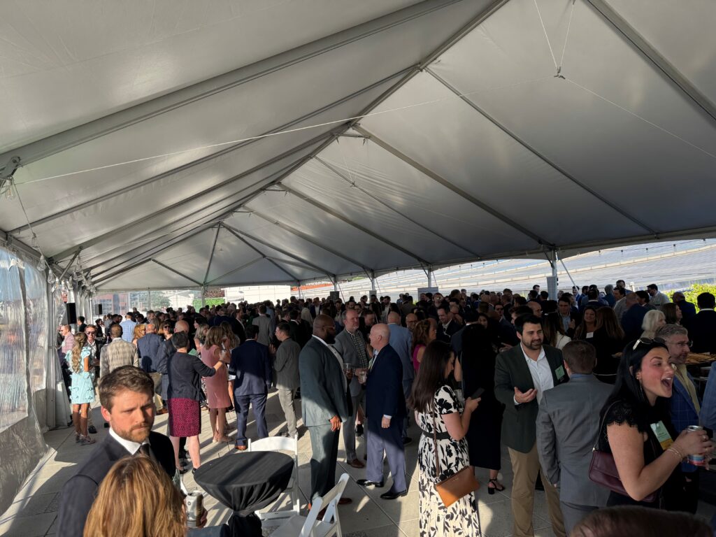 Moody and Associates, Inc. – 5/29/2026 - NAIOP Pittsburgh - 33rd Annual ...